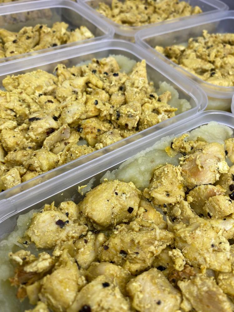 SABOR COM AMOR - ENCOMENDA - COMBO 20 UNIDADES - 350G - Meu catálogo fácil!